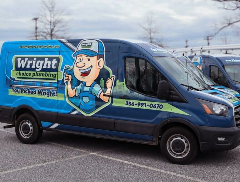 Plumbers High Point NC | Local Plumbing Company / Contractor
