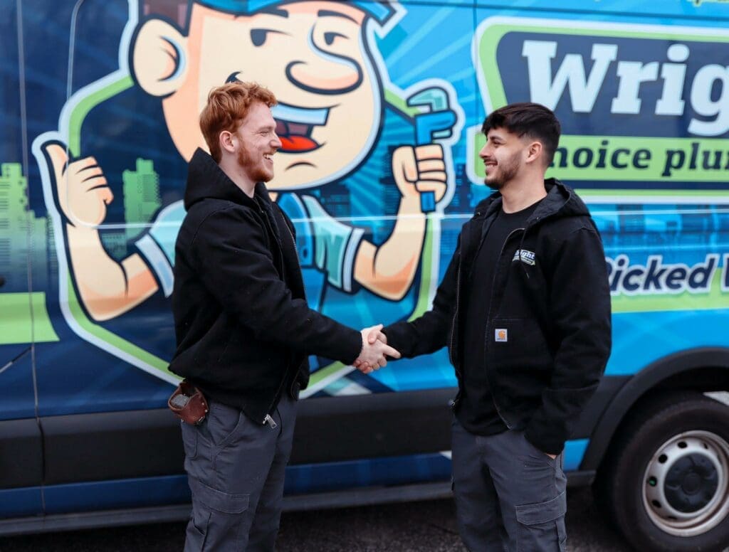 Home - Wright Choice Plumbing